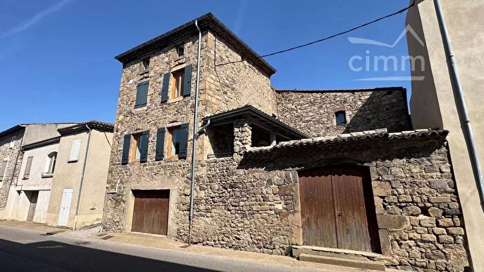 Champagne - Maison 6 pièces à vendre