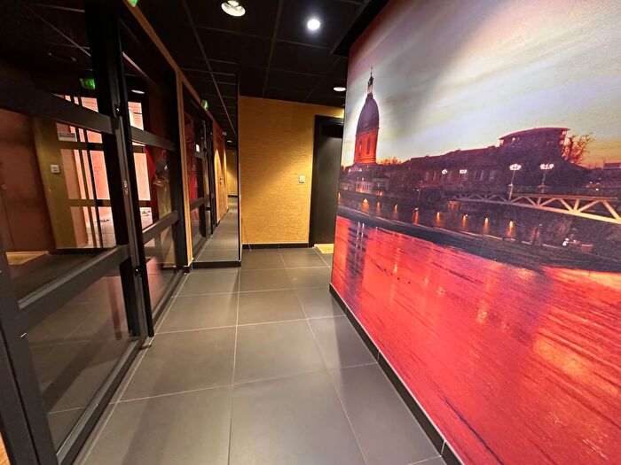 Appartement à vendre - Toulouse, Moscou - 4 pièces - 3 chambres