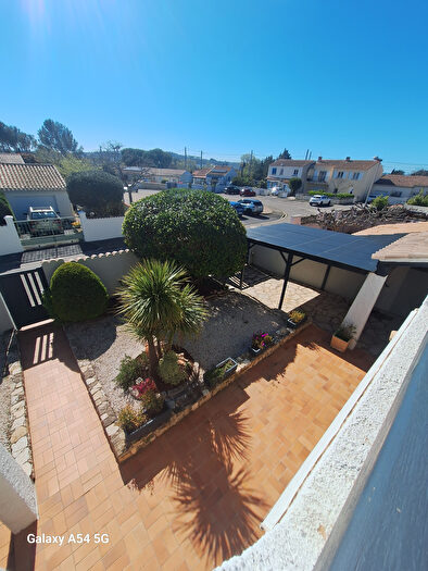 Maison 5 pièces à vendre - Narbonne, Bourg