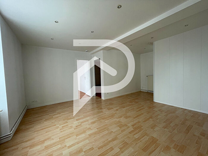 Appartement à louer - Monthyon - 3 pièces - 2 chambres