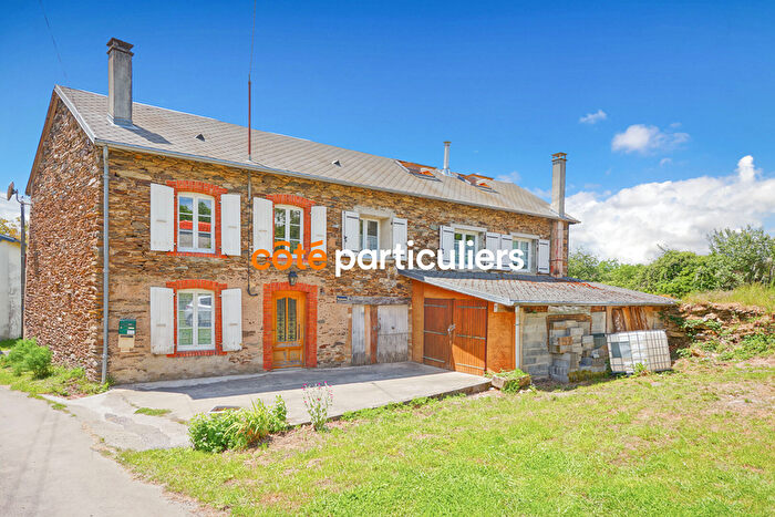 Maison 6 pièces à vendre à Paulinet