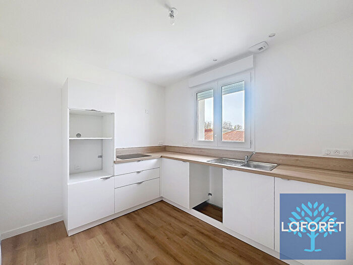 Maison à vendre - Dax, Le Gond - 4 pièces - 3 chambres