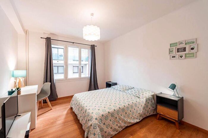 Saint Jean du Var, Toulon - Appartement 1 pièce à louer
