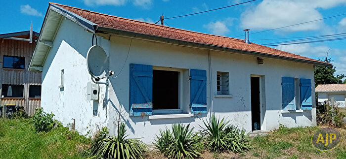 Maison 5 pièces à vendre à Lège-Cap-Ferret