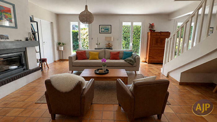 Maison 7 pièces à Sautron, à vendre