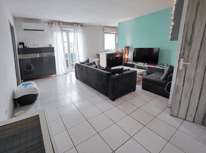 Appartement à vendre - Béziers, Perch des Moulins, Font Neuve, Terries - 3 pièces - 20 chambres