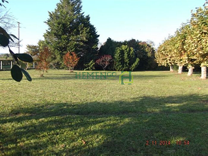 Maison à vendre - Charre - 4 pièces - 3 chambres