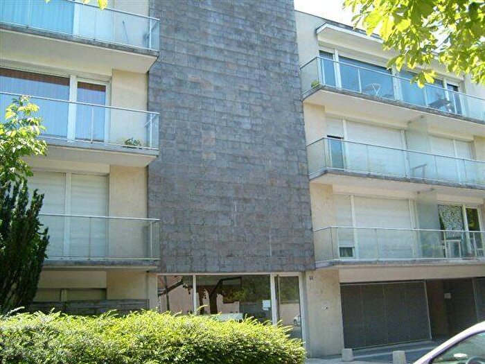 Appartement 1 pièce à Barbâtre-Saint Remy-Verrerie, Reims, à louer