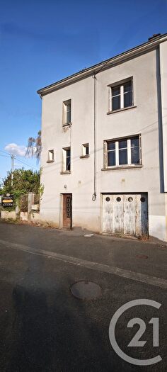 Maison 4 pièces à vendre à Bonneval