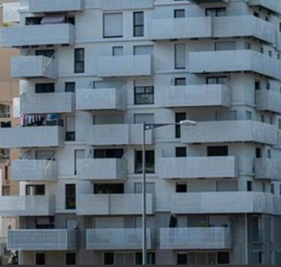 Appartement à vendre - Nanterre, Parc Nord - 1 pièce