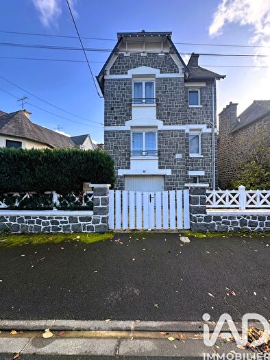 Maison à vendre - Saint-Brieuc, Cesson, Ville Bastard, Balzac, Le Plateau, Europe, Ginglin - 5 pièces - 2 chambres