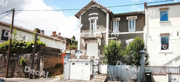 Maison 6 pièces à Carcassonne, Saint-Jacques, Prat Mary, Viguier, à vendre