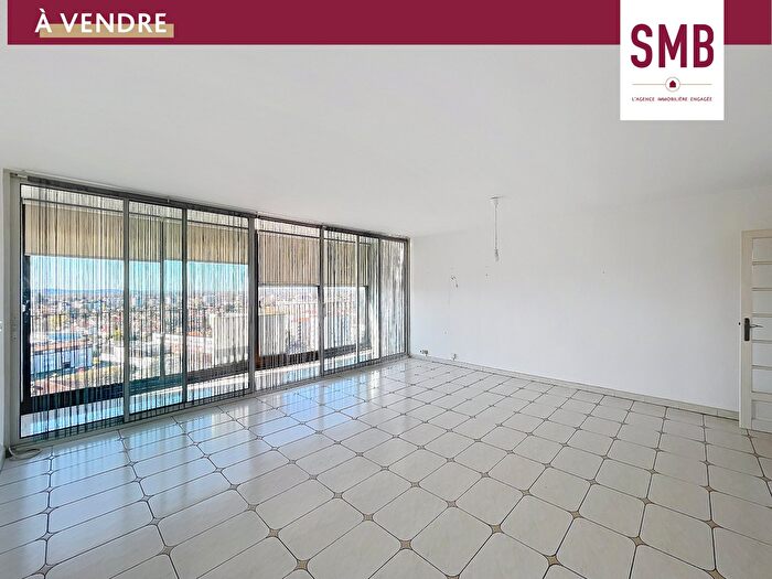 Appartement à vendre - Pau, Dufau, Tourasse - 2 pièces - 1 chambre