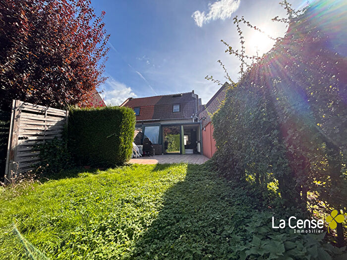 Lys-lez-Lannoy, Cohem, Jules Guesde : Maison 4 pièces à vendre