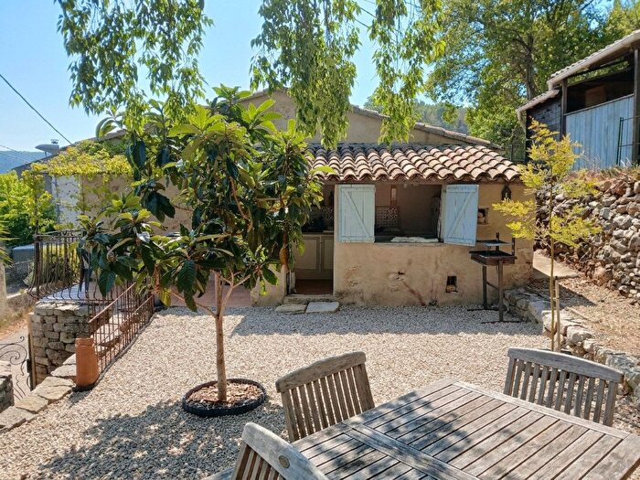 Montfort-sur-Argens - Maison 4 pièces à vendre