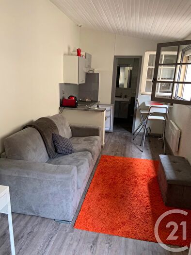 Bordeaux, Victoire, Sainte-Eulalie - Appartement 1 pièce à louer