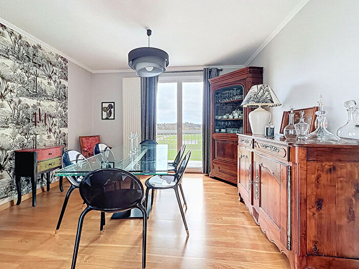 Appartement à vendre - Chartres, Chanzy, Bonnard - 5 pièces - 4 chambres