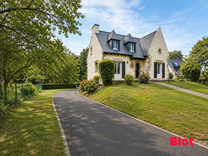 Plouër-sur-Rance - Maison 6 pièces à vendre