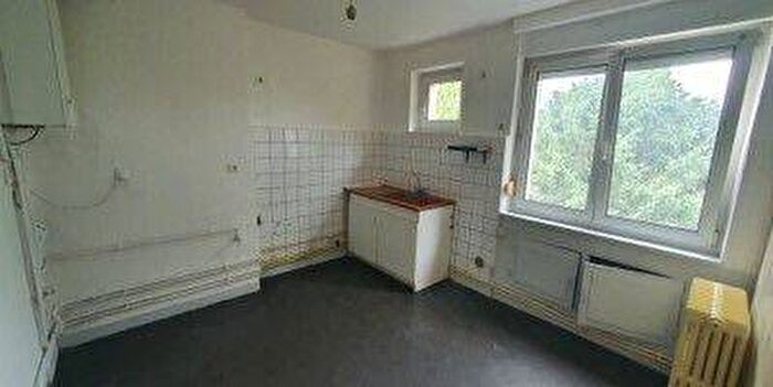 Appartement 4 pièces à louer à Charmes
