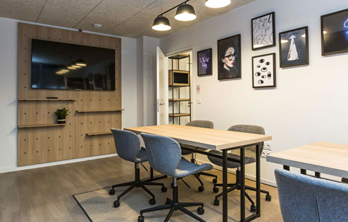 Appartement à louer - Le Mans, Leclerc, Courboulay - 1 pièce