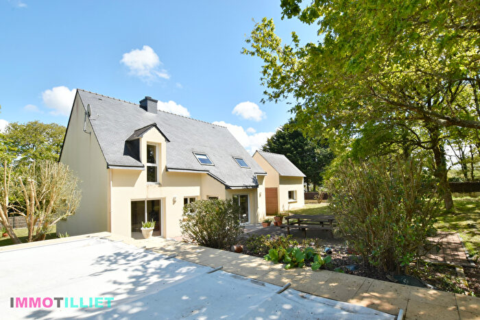 Maisons à vendre et appartements à louer - 1