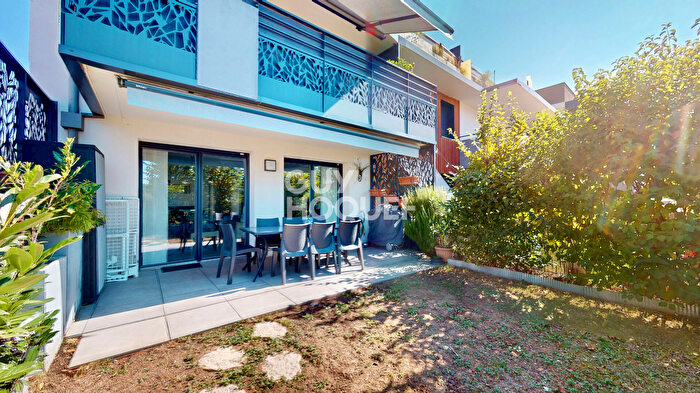 Appartement 4 pièces à vendre - Épagny
