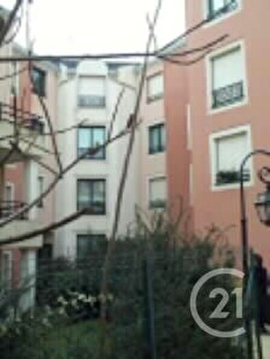 Maisons-Laffitte, Centre-ville - Appartement 1 pièce à louer