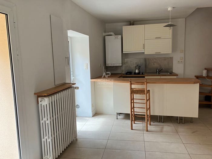 Appartement 3 pièces à vendre - Le Mesnil-le-Roi