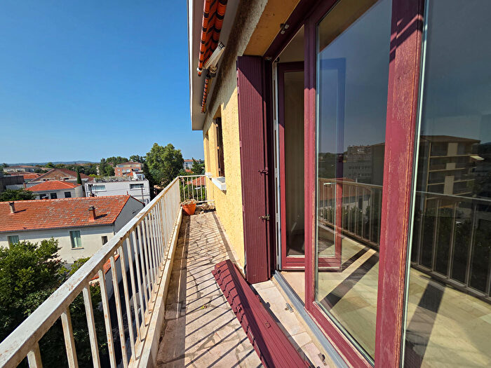 Appartement 3 pièces à Avignon, La Croisière, à vendre