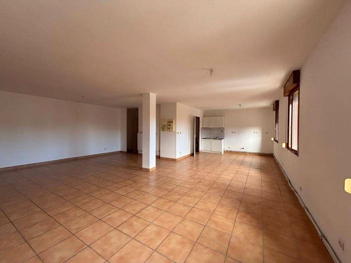 Danizy - Appartement 4 pièces à louer