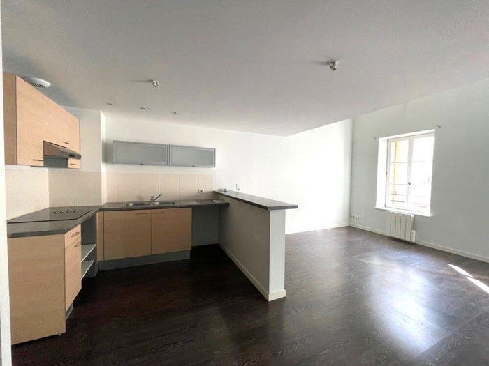 Appartement 3 pièces à louer à Centre Ville-Charles III, Nancy