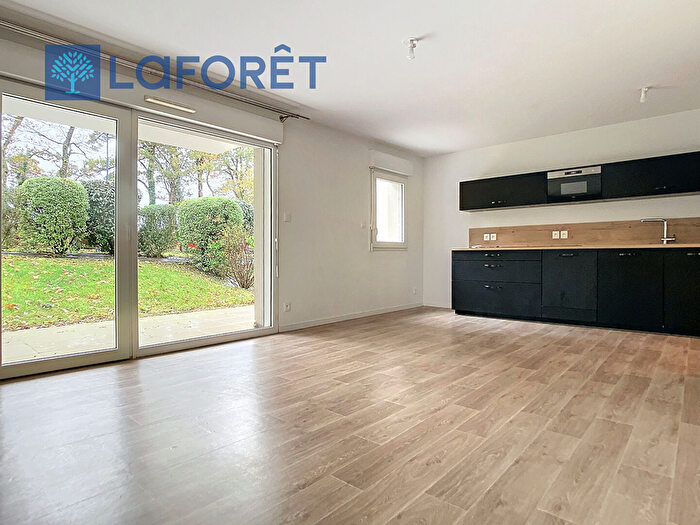 Appartement 3 pièces à louer - Auray, Moncan, Kerléano, Ville Neuve