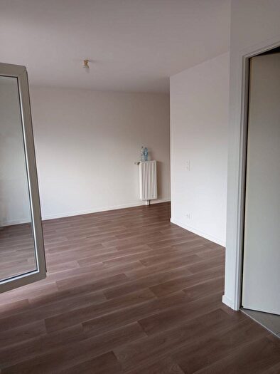 Appartement 1 pièce à Bas Pays, Romainville, à louer
