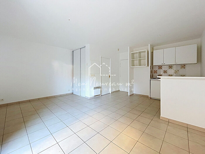 Appartement 1 pièce à vendre - Gournay-sur-Marne