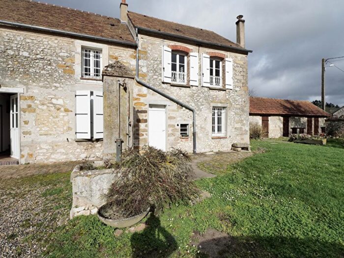 Appartement à louer - Échouboulains - 3 pièces - 2 chambres