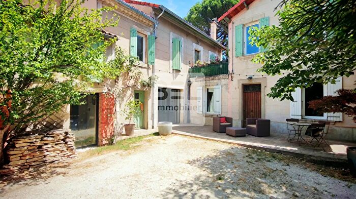 Maison 7 pièces à vendre à Cairanne
