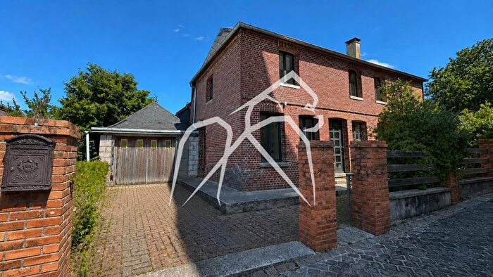 Maison 6 pièces à Mesnil-Panneville, à vendre