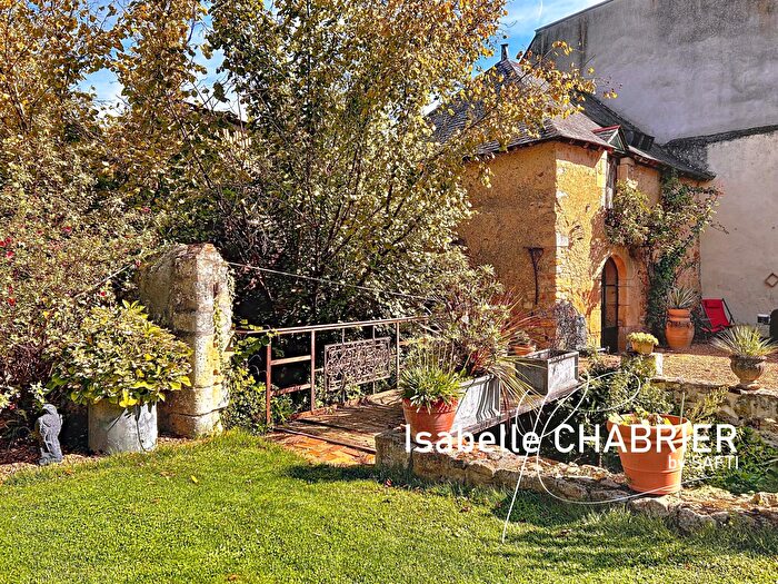 Maison 6 pièces à Durtal, à vendre