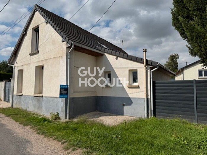 Maison 7 pièces à Le Meix-Saint-Epoing, à vendre