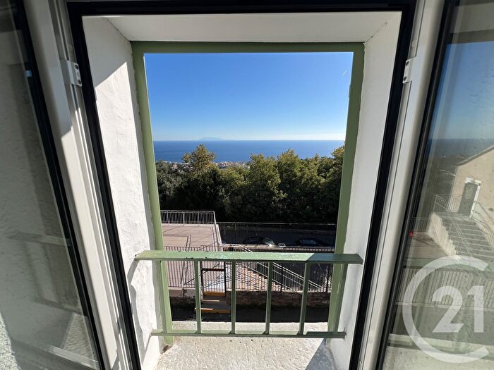Appartement à vendre - Bastia, Centre-ville, Cardo - 2 pièces - 1 chambre