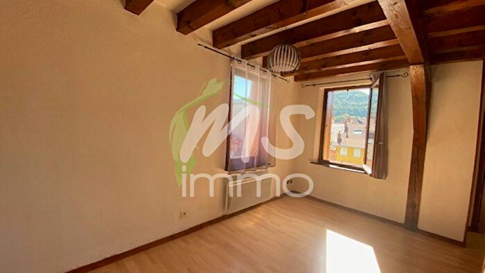 Gap : Appartement 2 pièces à vendre