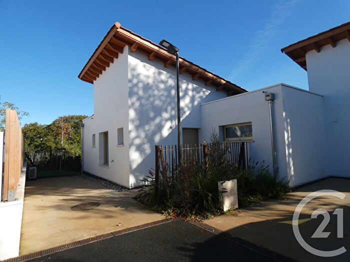 Maison à vendre - Anglet, Cantau - 5 pièces - 4 chambres