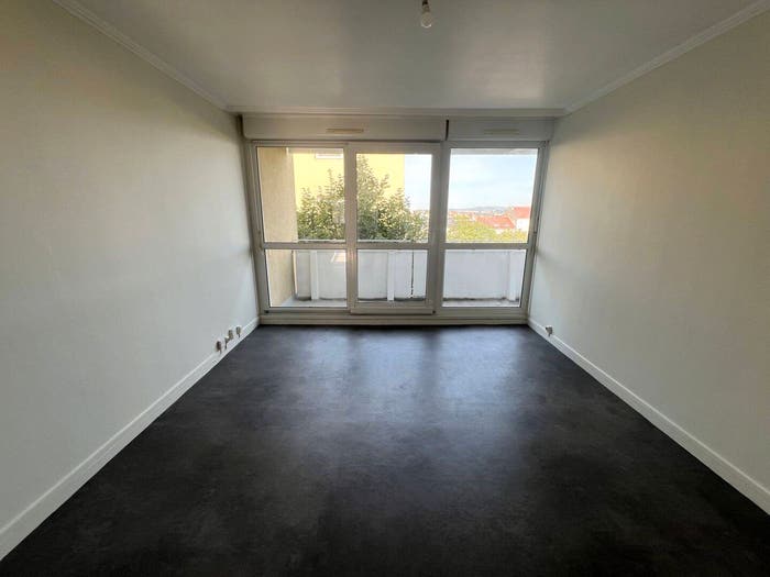 Appartement 3 pièces à louer à Laon Zola-Neufchâtel-Orgeval, Reims