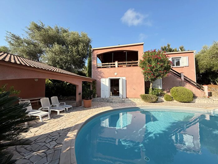 Maison 7 pièces à Oletta, à vendre