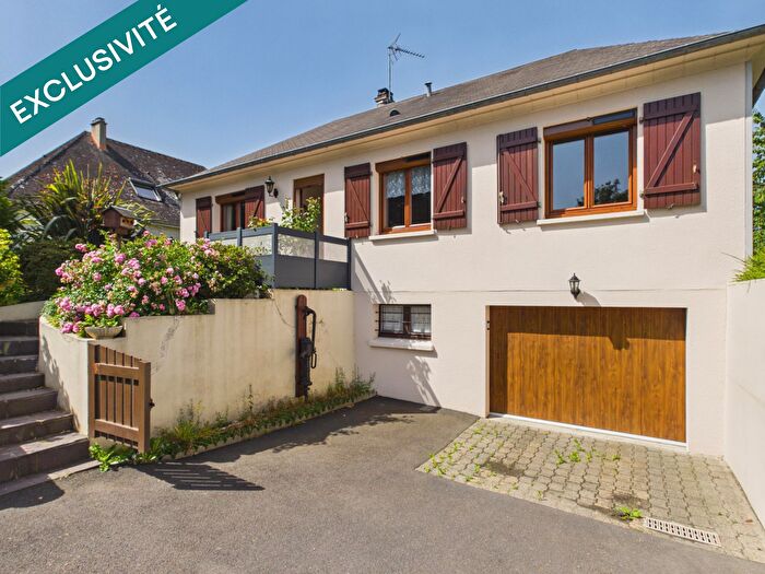 Maison 3 pièces à Saint-Lô, Est, à vendre