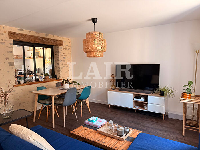 Alençon, Monsort, Saint-Léonard, Haut Eclair, Mantelet - Maison 5 pièces à vendre