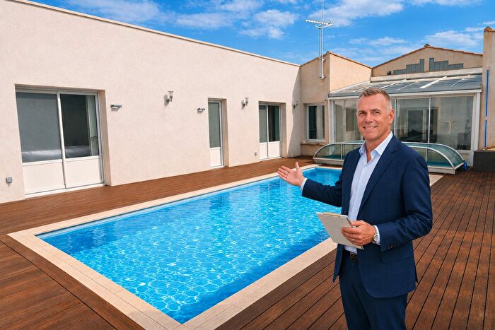 Maison 6 pièces à vendre - Roquefort-des-Corbières