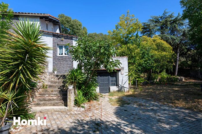 Maison 5 pièces à Nîmes, Valdegour, à vendre