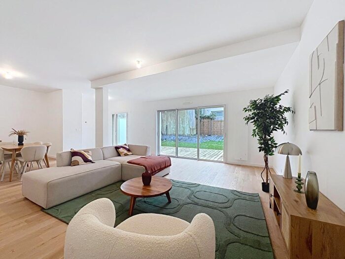 Appartement à vendre - Pl meur, Sainte-Anne, Kergougant, Kerjoël - 3 pièces - 2 chambres