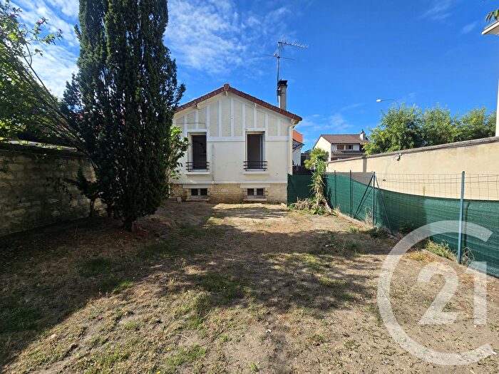 Saint-Maur-des-Fossés, Adamville : Maison 6 pièces à vendre